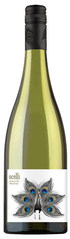 Ocelli Adelaide Hills Chardonnay 2021