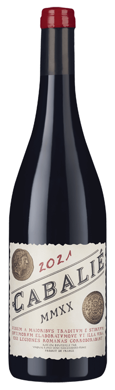 Cabalié 2021