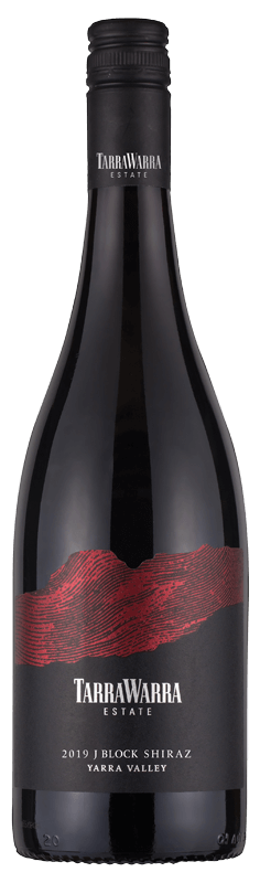 Tarrawarra Estate J Block Yarra Valley Shiraz 2019