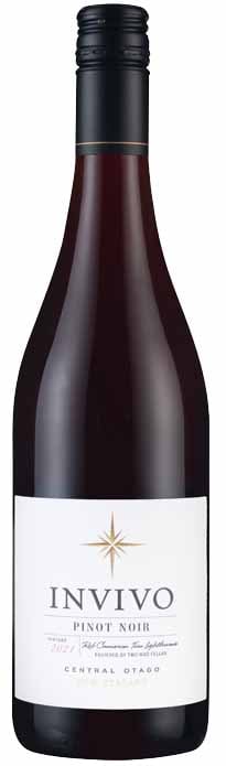 Invivo Pinot Noir Central Otago 2021 | Laithwaites