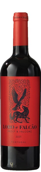 Lobo e Falcão 2021 | Laithwaites