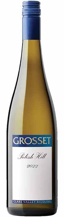 Grosset Polish Hill Riesling 2022 | Laithwaites