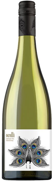 Ocelli Adelaide Hills Chardonnay 2017 | Laithwaites