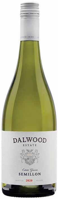 Dalwood Estate Hunter Valley Semillon 2020 | Laithwaites