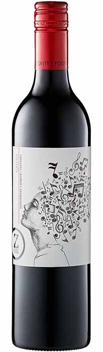 Zonte's Footstep Canto di Lago Sangiovese Lagrein 2017 | Laithwaites Zonte's Footstep Canto di Lago Sangiovese Lagrein 2017 | Laithwaites