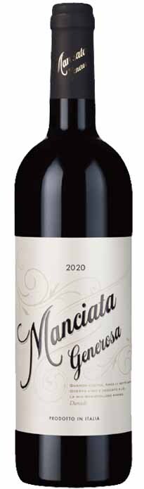 Manciata Generosa 2020 | Laithwaites