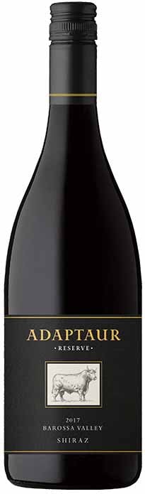 Adaptaur Reserve Barossa Valley Shiraz 2017 | Laithwaites
