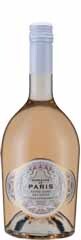 Domaine de Paris Notre-Dame des Anges Rosé 2021 | Laithwaites