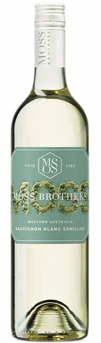 Moss Brothers Estate Sauvignon Blanc Semillon 2022 | Laithwaites