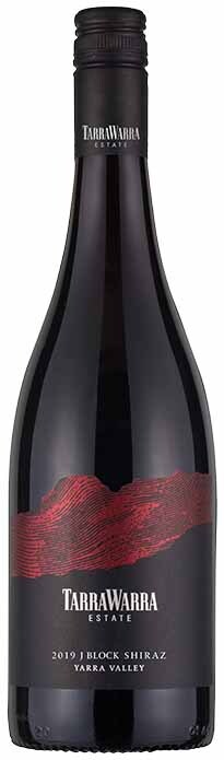 Tarrawarra Estate J Block Yarra Valley Shiraz 2019 | Laithwaites