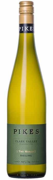 Pikes 'The Merle' Reserve Clare Valley Riesling 2022 | Laithwaites Pikes 'The Merle' Reserve Clare Valley Riesling 2022 | Laithwaites